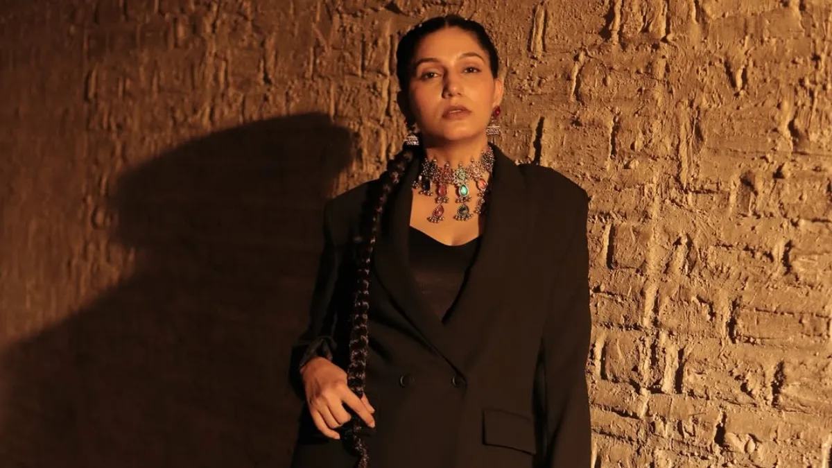 Singer-dancer Sapna Choudhary gets interim protection from Delhi court ...