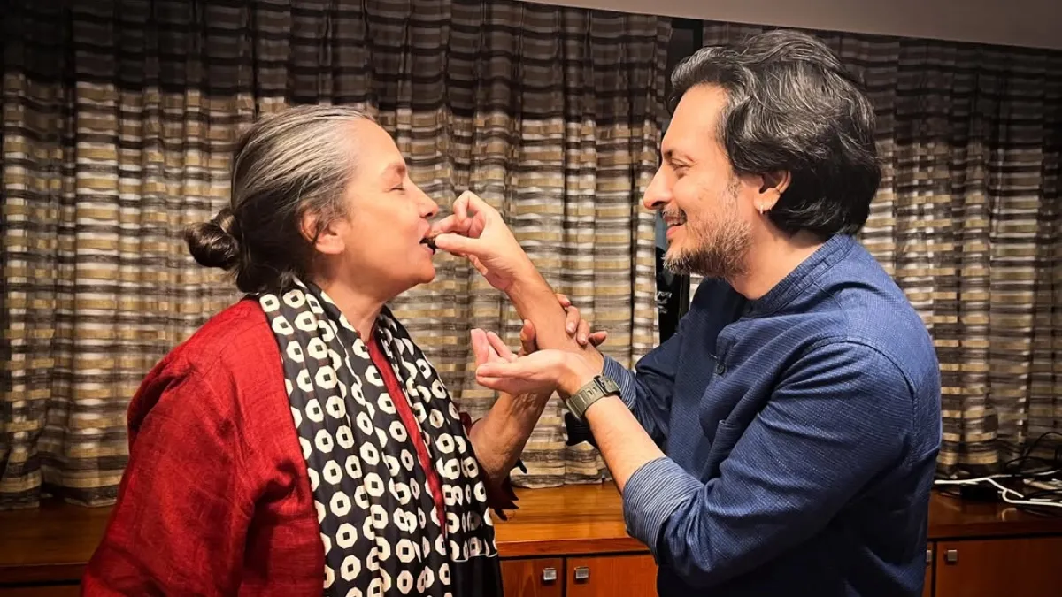Awarapan 2 Update: Shabana Azmi to play her first antagonist role in ...
