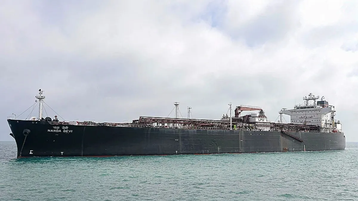 Three Indians missing after American forces attack ship off Oman coast ...