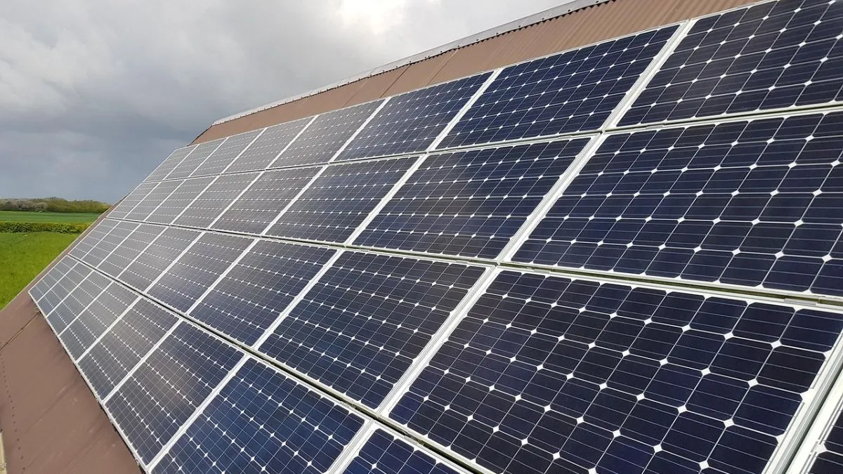 Rooftop solar panels may get costlier with new government rules: Will ...