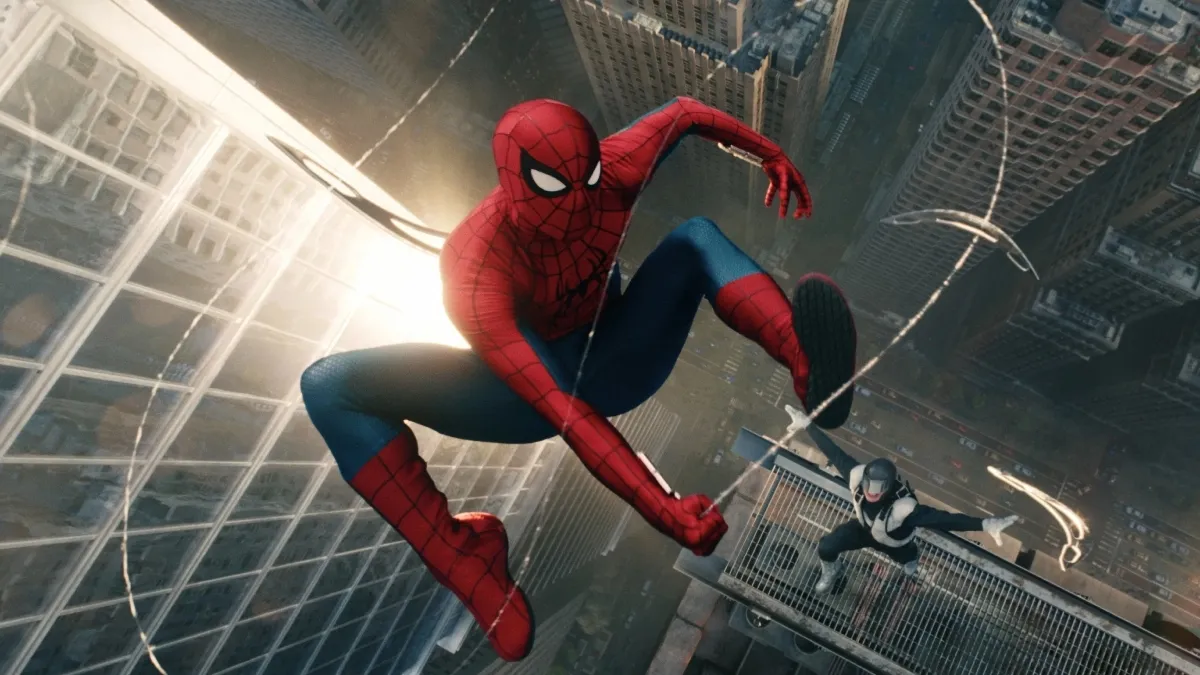 Spider-Man Brand New Day India release date: Here's when Tom Holland's ...