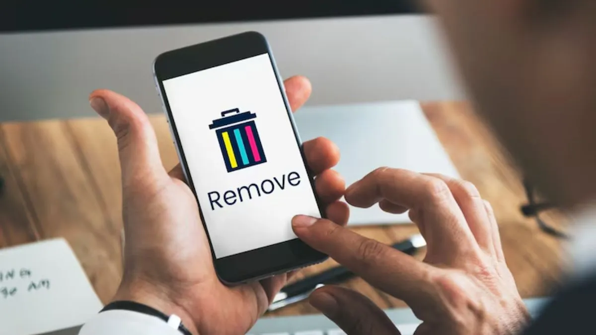 Phone lost or stolen? Follow these steps to remove your data before it ...