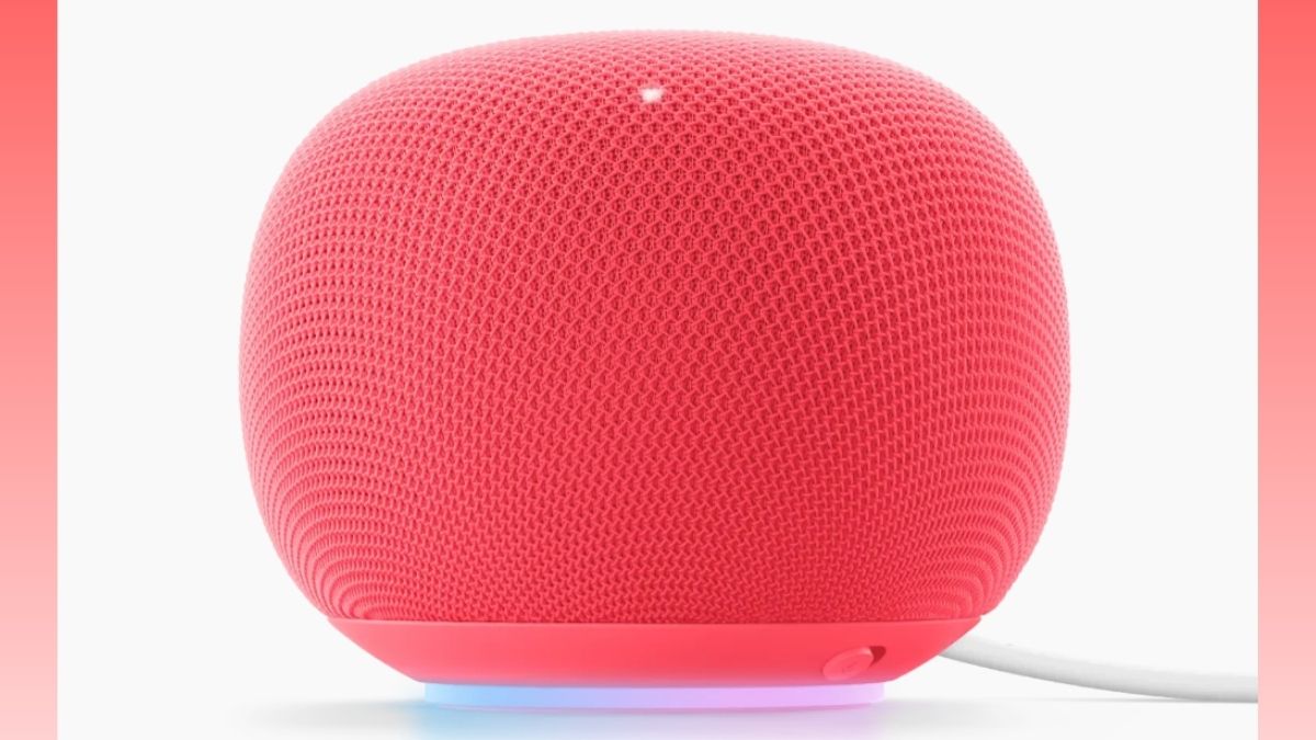 Google Home Speaker goes global: Gemini AI, 360-degree sound and smart ...