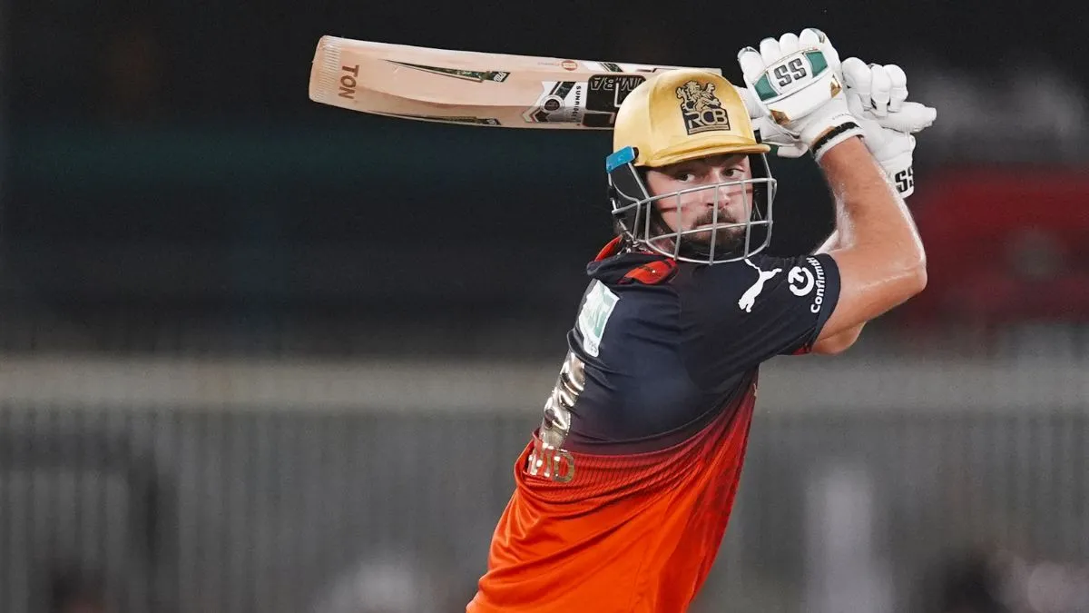 Star RCB batter found in breach of IPL Code of Conduct, handed fine and ...