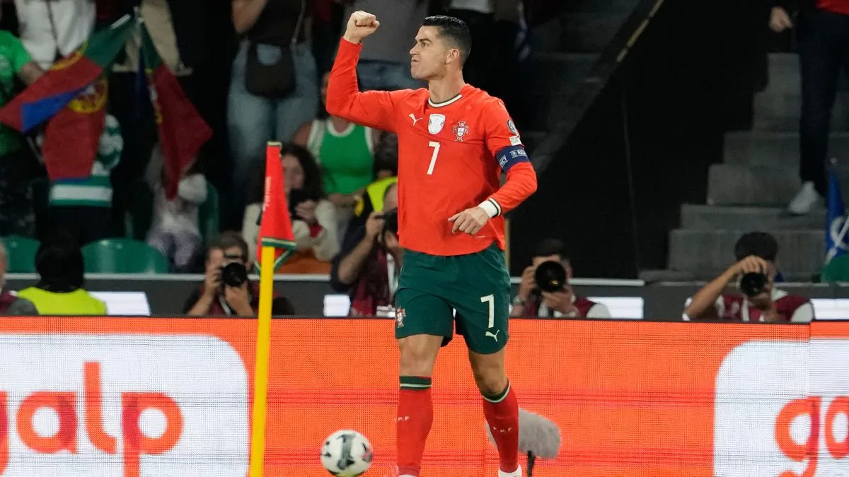 'Extra factor of motivation': Ruben Dias opens up on desire of lifting ...