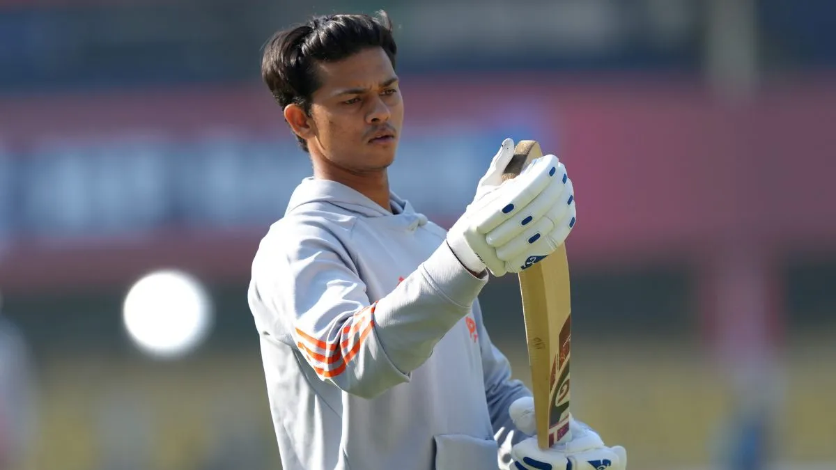 BCCI names Virat Kohli's replacement for the ODI series vs Afghanistan ...