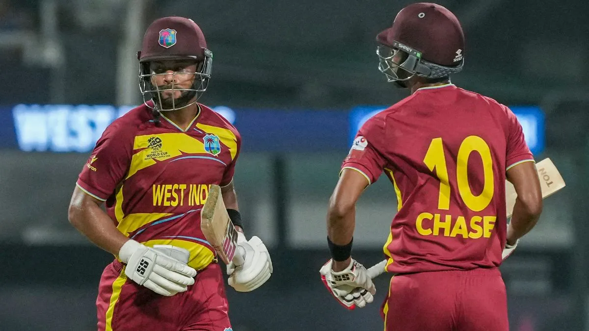 West Indies announce squad for upcoming T20I series against Sri Lanka ...