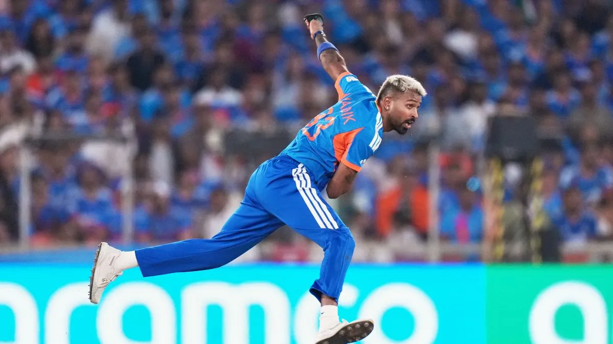 Hardik Pandya to miss Afghanistan ODIs: What went wrong in BCCI's ...