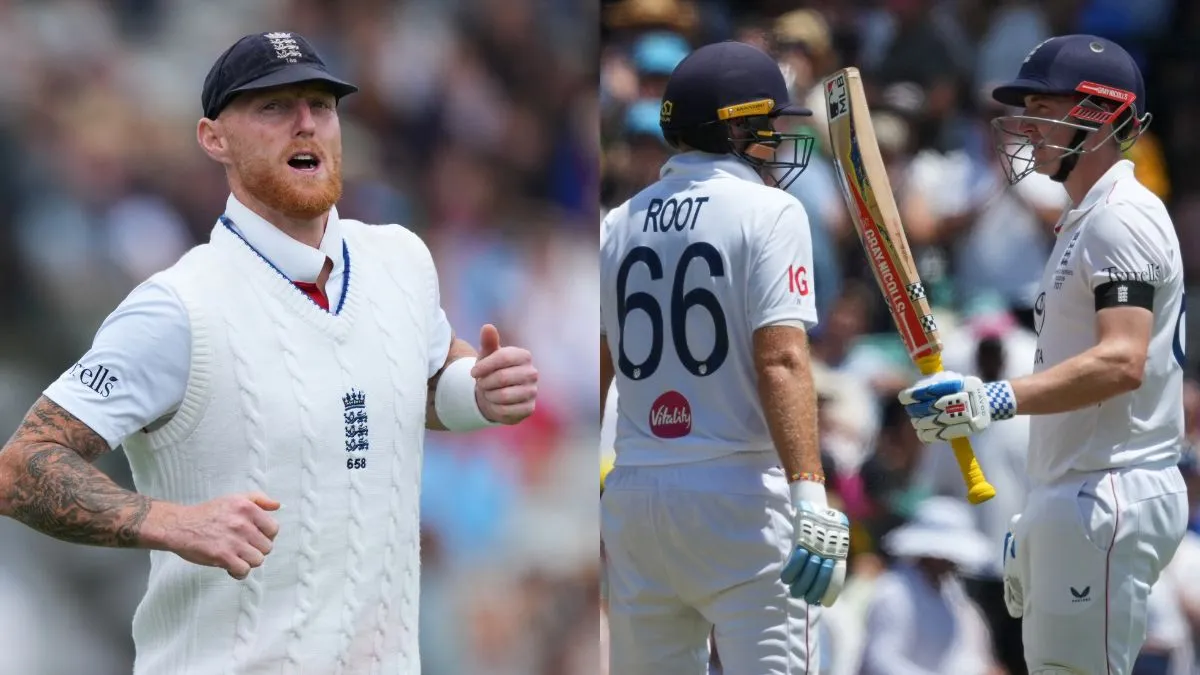 ECB unsure of Stokes' future, Rob Key reveals reasons behind Root's ...