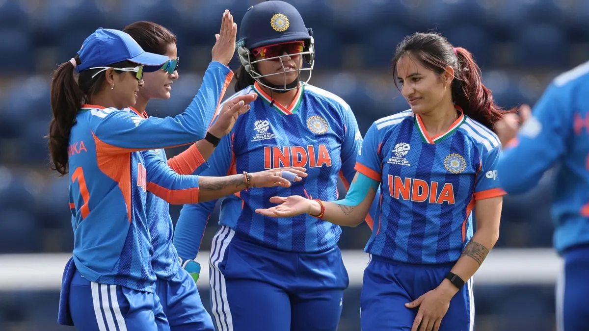 IND-W vs PAK-W weather report: How will weather in Birmingham fare for ...