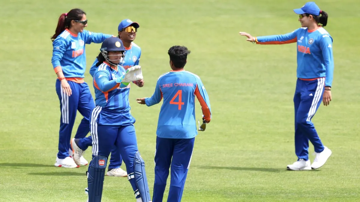 IND-W vs PAK-W Pitch Report: How will the surface at Edgbaston in ...