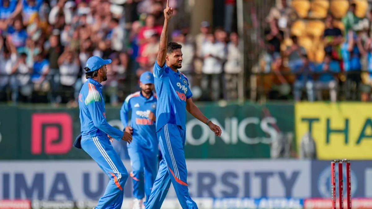 'Very impressive': Former India cricketer weighs in on Gurnoor Brar's ...