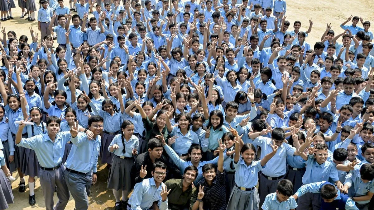 CBSE 10th second board exam result 2026 at results.cbse.nic.in when ...