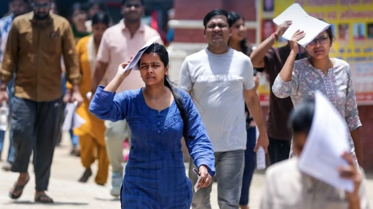CUET UG merit list 2026: Meet the top achievers of CUET; check subject ...