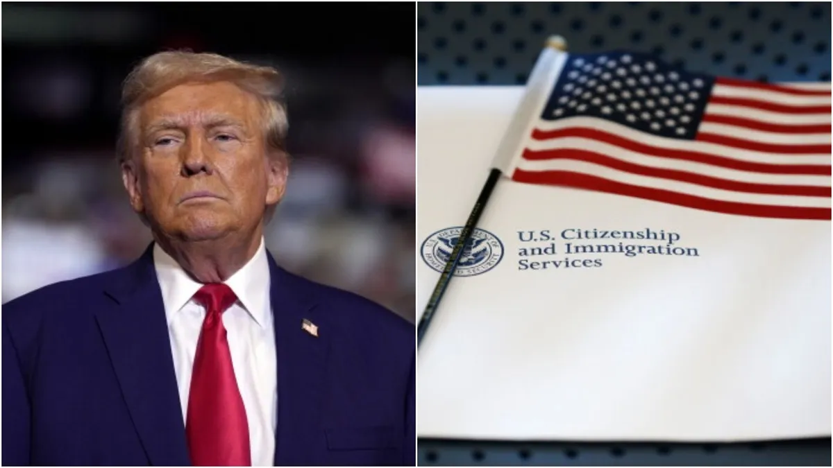 US citizenship crackdown: Indian-origin man among 17 facing ...
