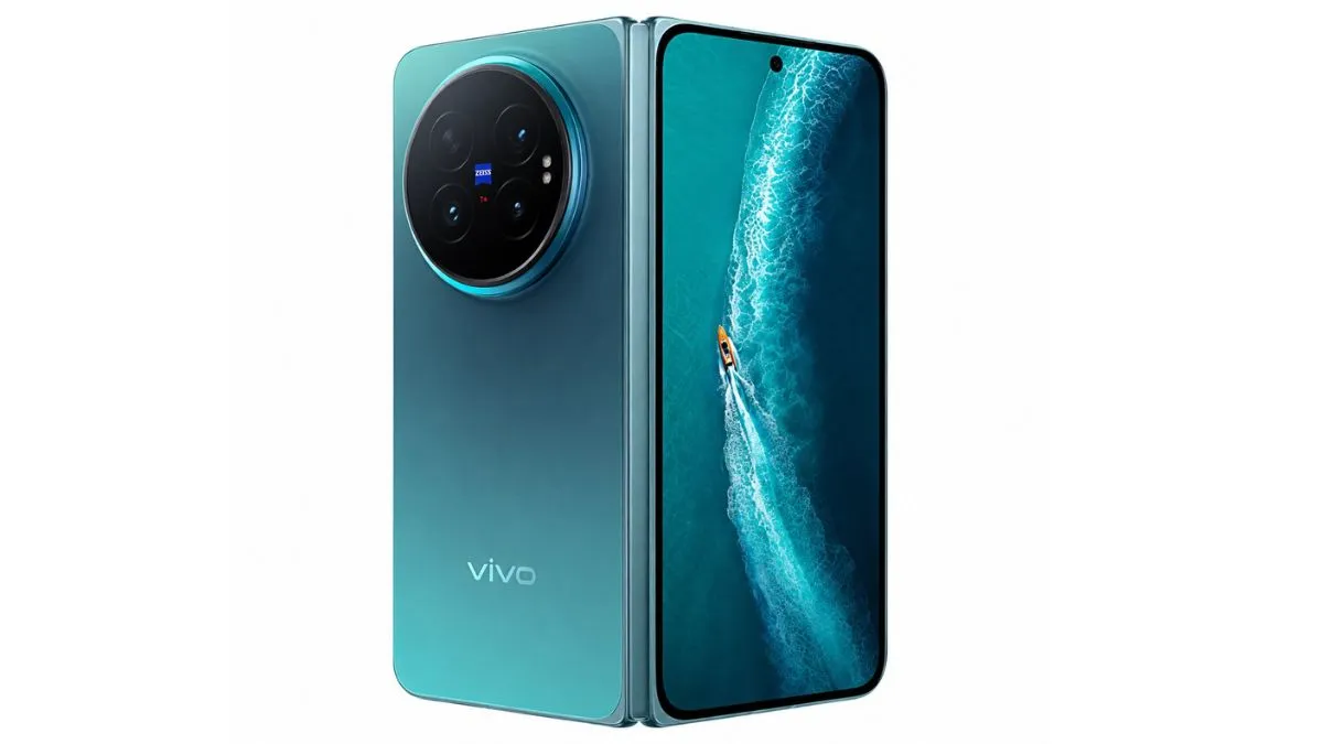 Vivo X Fold 6 price leaked ahead of launch: 7000mAh battery, up to 1TB ...