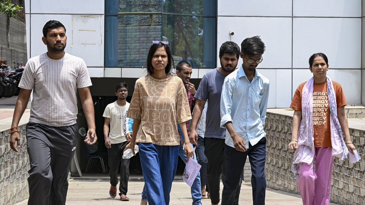 WBJEE result 2026 OUT at wbjeeb.nic.in; 97.74% students pass | Exam ...