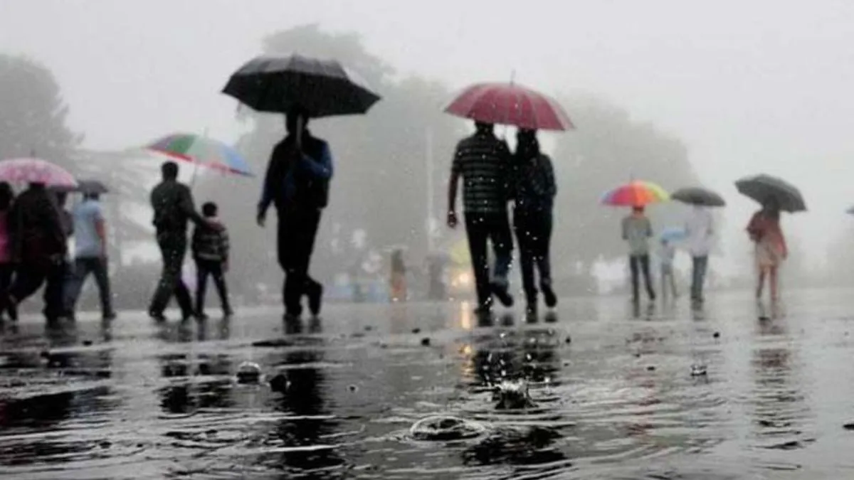 IMD weather alert: Winds up to 70 kmph, rain and thunderstorms likely ...