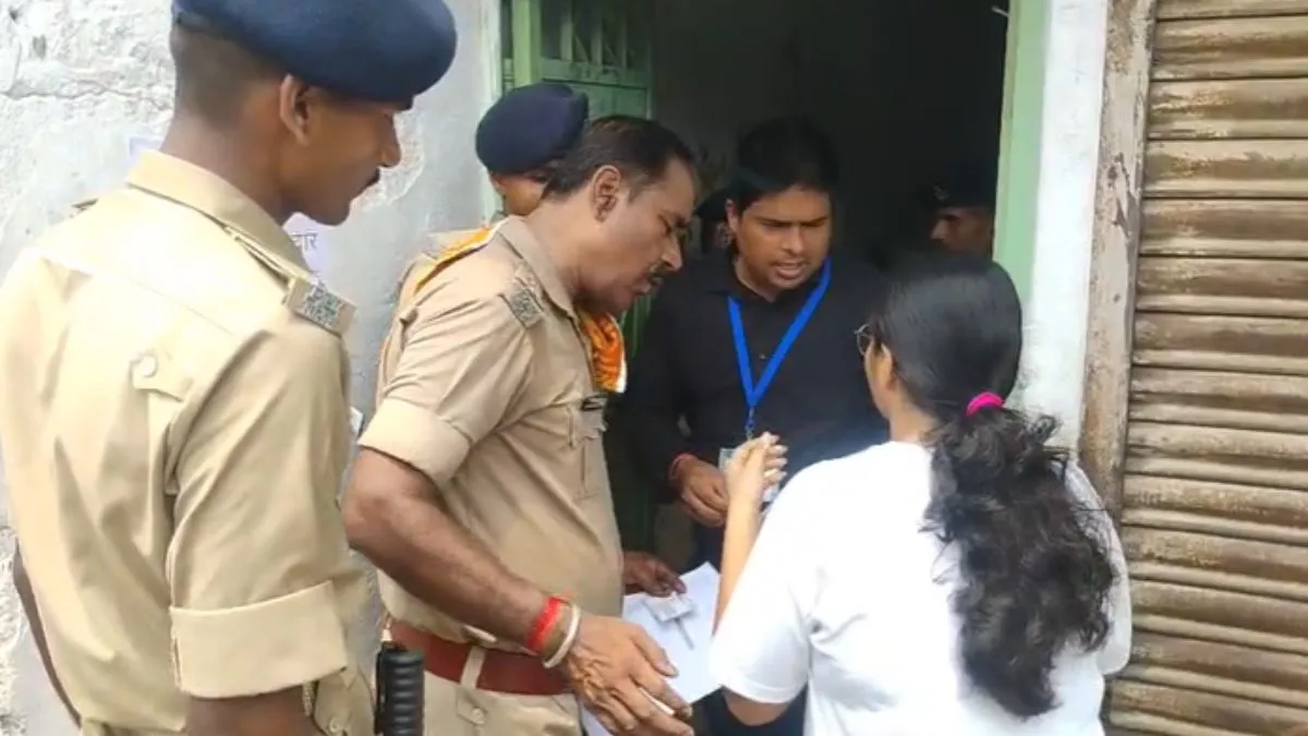 Real-life 'Munna Bhai MBBS' scam busted during NEET re-exam in Bihar ...