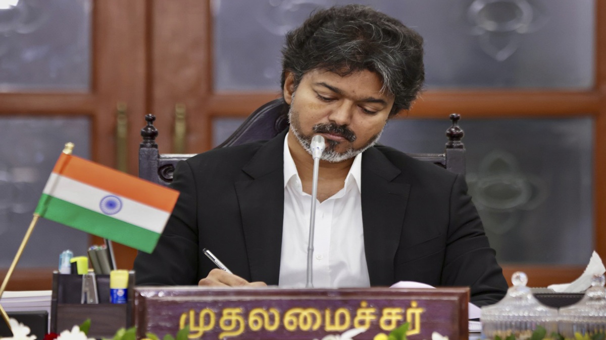 Tamil Nadu govt moves Supreme Court against Madras HC order putting ...