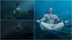 Adipurush: On Hanuman Jayanti, Prabhas' team unveils Devdatta Nage's ...
