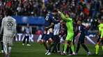 Real Madrid's Karim Benzema takes sly dig at PSG star Lionel Messi ...