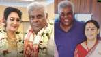 Ashish Vidyarthi reveals how he met second wife Rupali Barua, says 'She lost her husband ...