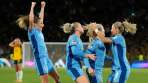 Spain overcome England challenge to claim FIFA Women's World Cup 2023 ...