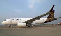Vistara Airline Latest News, Photos and Videos - India TV News