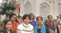 Haji Ali Dargah Latest News, Photos and Videos - India TV News