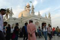 Haji Ali Dargah Latest News, Photos and Videos - India TV News