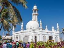 Haji Ali Dargah Latest News, Photos and Videos - India TV News