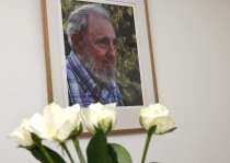 Fidel Castro Latest News, Photos and Videos - India TV News