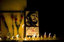 Fidel Castro Latest News, Photos and Videos - India TV News