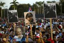Fidel Castro Latest News, Photos and Videos - India TV News