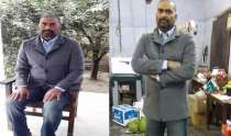 Shahabuddin Latest News, Photos and Videos - India TV News