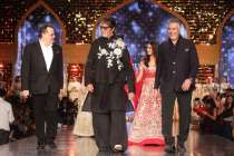 Ramp Walk Latest News, Photos and Videos - India TV News