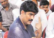 Shahabuddin Latest News, Photos and Videos - India TV News
