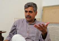 Sandeep Dikshit Latest News, Photos and Videos - India TV News
