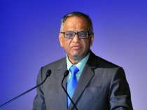 Narayan Murthy Latest News, Photos and Videos - India TV News