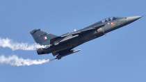 Lca Tejas Latest News, Photos and Videos - India TV News