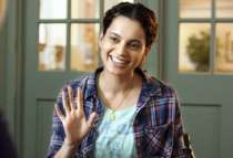 Simran Latest News, Photos and Videos - India TV News