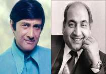 Mohammad Rafi Latest News, Photos and Videos - India TV News