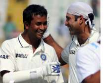 Pragyan Ojha Latest News, Photos and Videos - India TV News