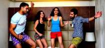 House Party Latest News, Photos and Videos - India TV News