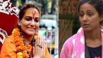 Sshivani Durga Latest News, Photos and Videos - India TV News