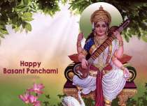 Vasant Panchami Latest News, Photos and Videos - India TV News
