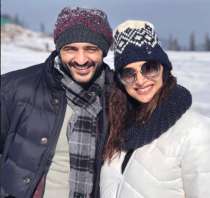 Gauri Pradhan Latest News, Photos and Videos - India TV News