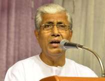 Manik Sarkar Latest News, Photos and Videos - India TV News