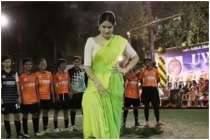 Sagarika Ghatge Latest News, Photos and Videos - India TV News